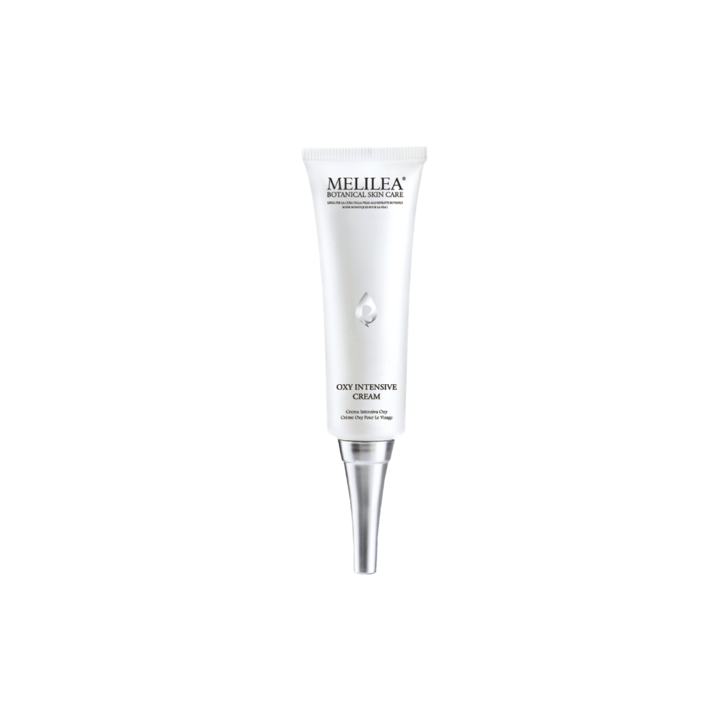 MELILEA OXY INTENSIVE CREAM 10156 – MELILEA Thailand