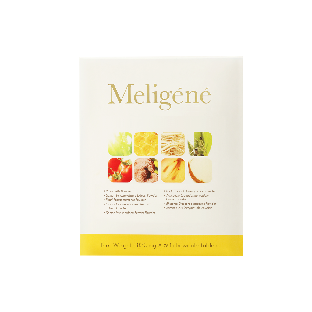 MELIGENE DIETARY SUPPLEMENT40103 – MELILEA Thailand