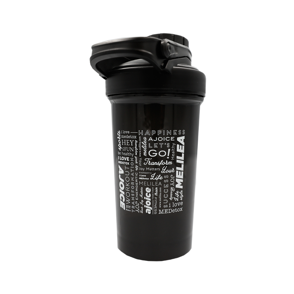 MELILEA VITAILTY SHAKER (BLACK)70548-1 – MELILEA Thailand